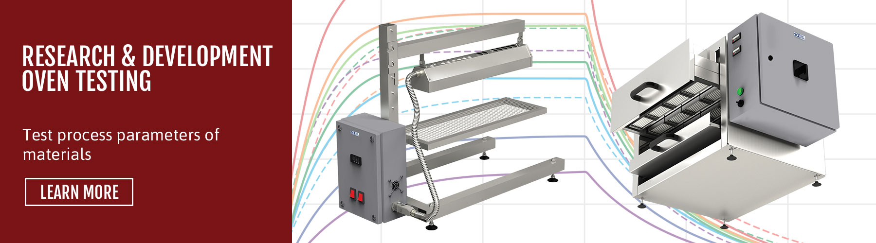 Industrial Infrared Heaters for IR Heat - WECO International