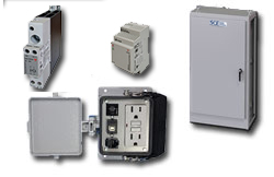 Industrial Infrared Heaters for IR Heat - WECO International