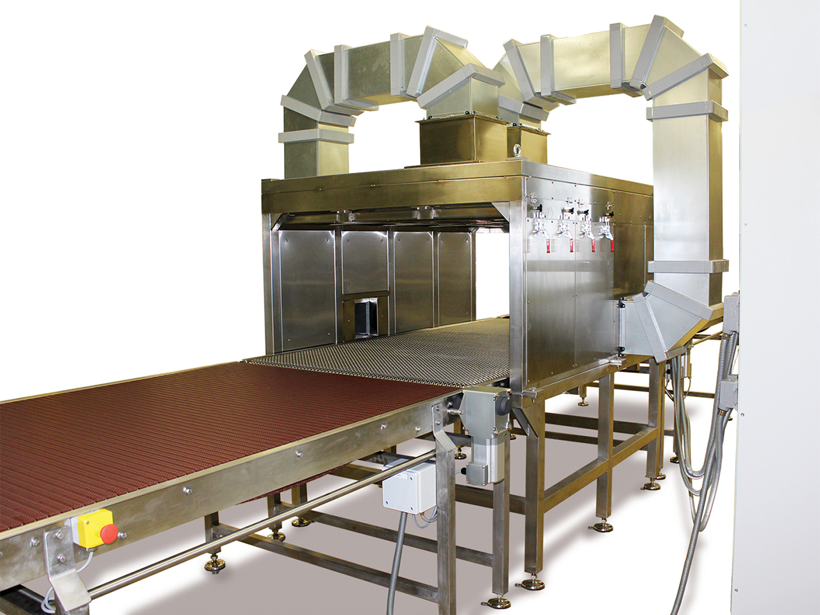 Industrial Heat Consultants Sitemap - WECO International