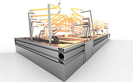 Industrial Infrared Heaters for IR Heat - WECO International