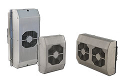Industrial Infrared Heaters for IR Heat - WECO International