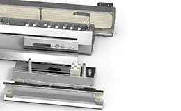 Industrial Infrared Heaters for IR Heat - WECO International