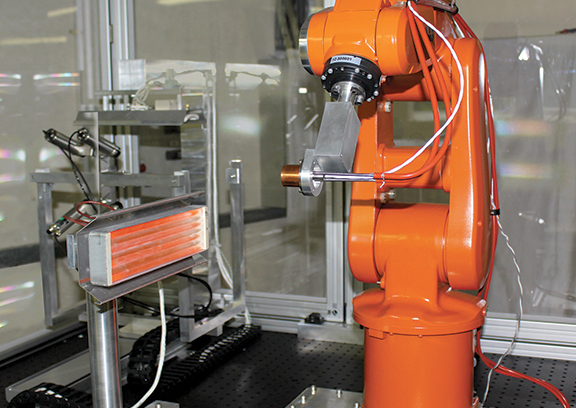 Request a Quote - Infrared Products - WECO International