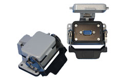 Industrial Infrared Heaters for IR Heat - WECO International