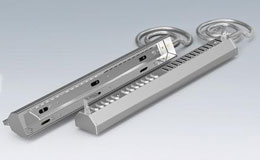 Industrial Infrared Heaters for IR Heat - WECO International