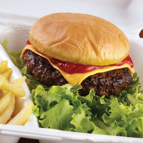 Infrared Food Technology - Cooking With Infrared - WECO International