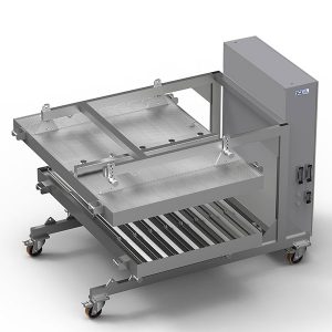 Research and Development Ovens - Lab Testing - WECO International