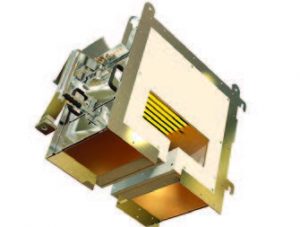 The Main Types of Infrared Heat Emitters - WECO International