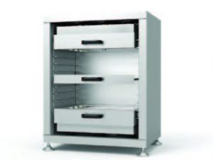 The Main Types of Infrared Heat Emitters - WECO International