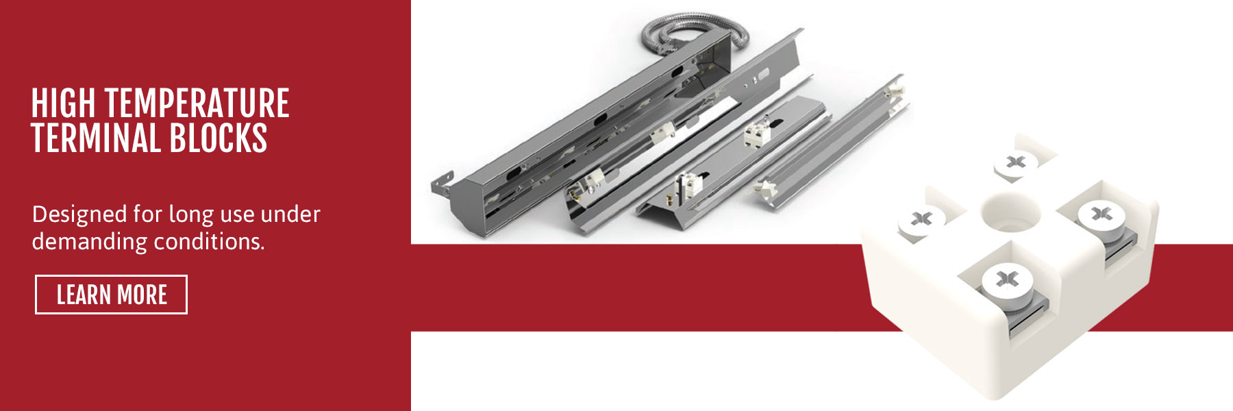 Industrial Infrared Heaters for IR Heat - WECO International