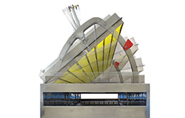 Industrial Infrared Heaters for IR Heat - WECO International