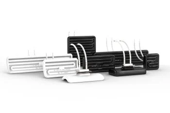 Ceramic Heating Elements for Ceramic Heaters - WECO International